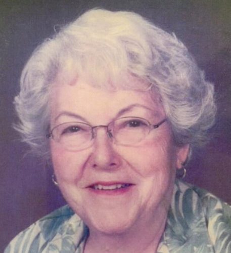 Carolyn (Wilder) Dougherty | News, Sports, Jobs - Observer Today